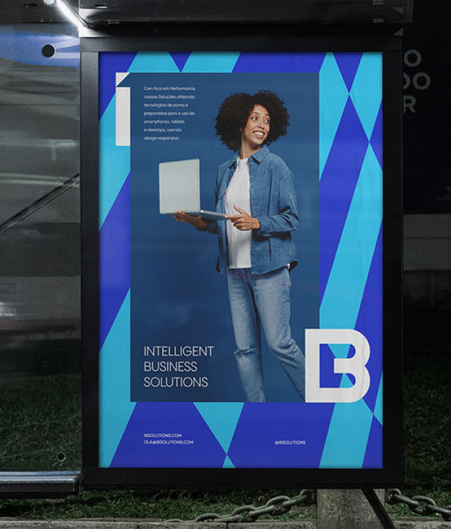 IB Solutions — The AI Native Plaform for GRC & ESG